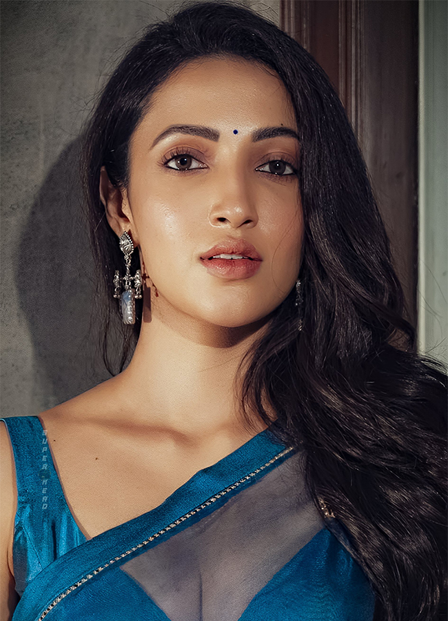 నేహా శెట్టి అందాల ఆరబోత.. ఫొటోలు వైరల్ | Actress Neha Shetty Hot Photos ...